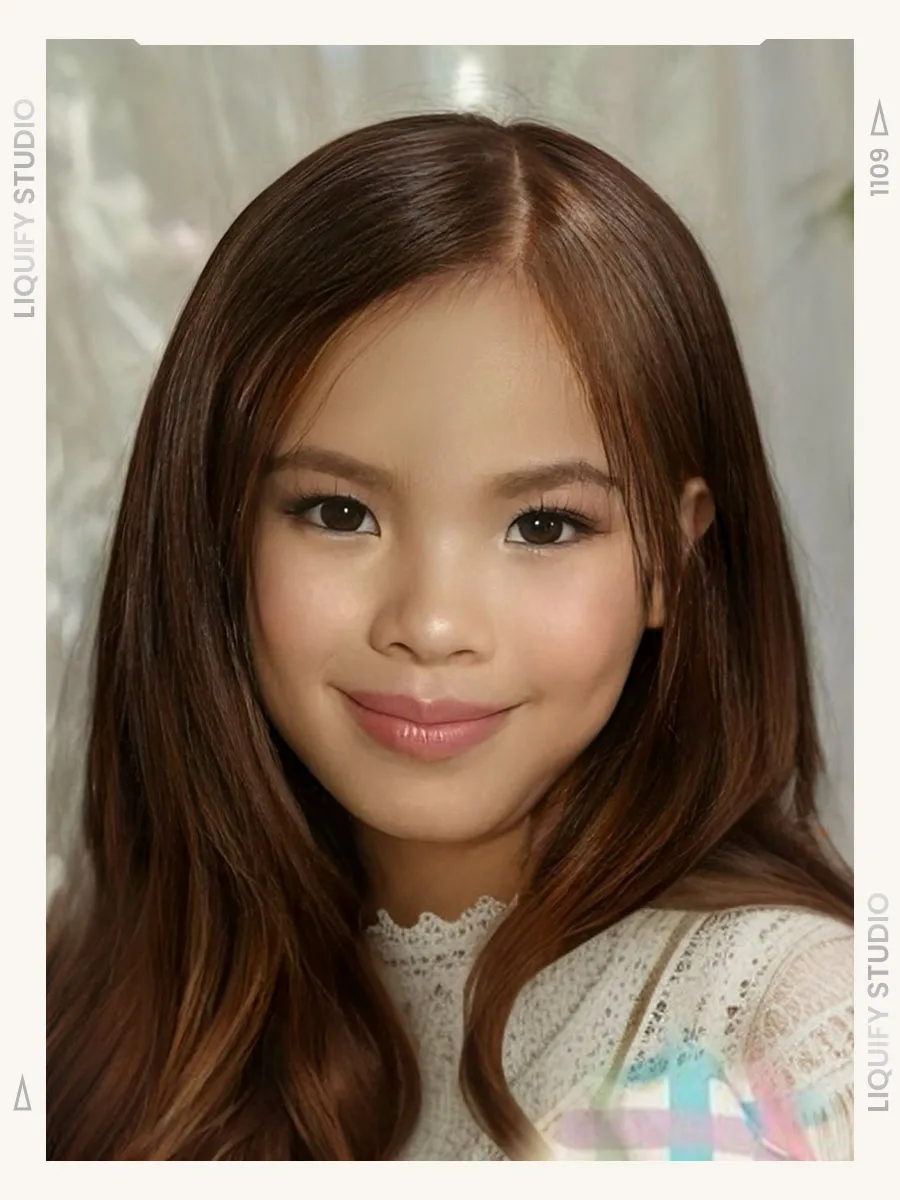 Liquify Studio – One-stop studio for photo transformations