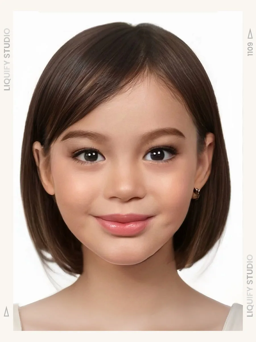 Liquify Studio – One-stop studio for photo transformations