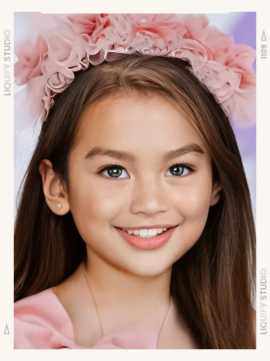 Liquify Studio – One-stop studio for photo transformations
