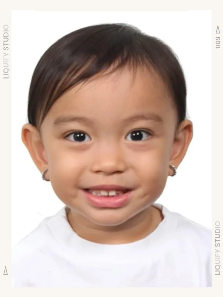 Liquify Studio – One-stop studio for photo transformations